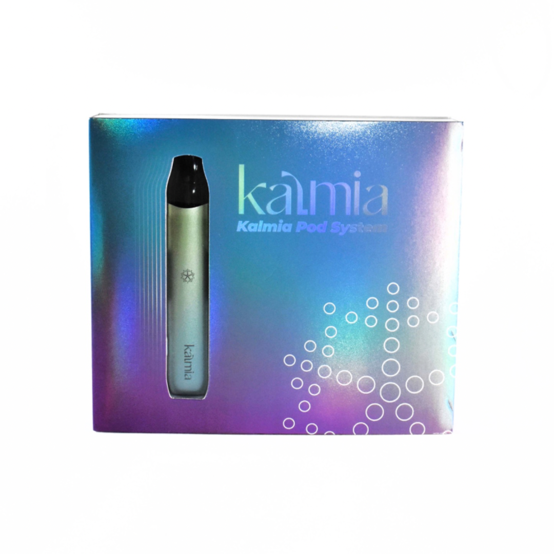 Kalmia Pod – Mundovapingpr